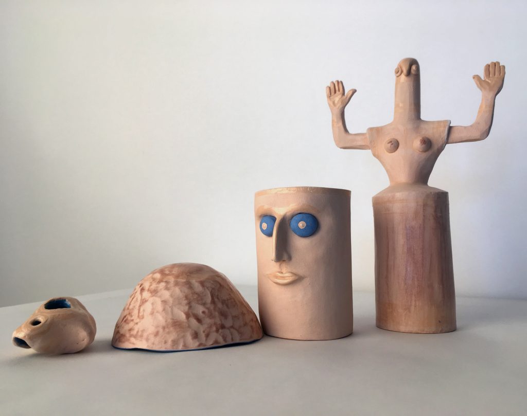 my background – A S T R I D W A L K E R